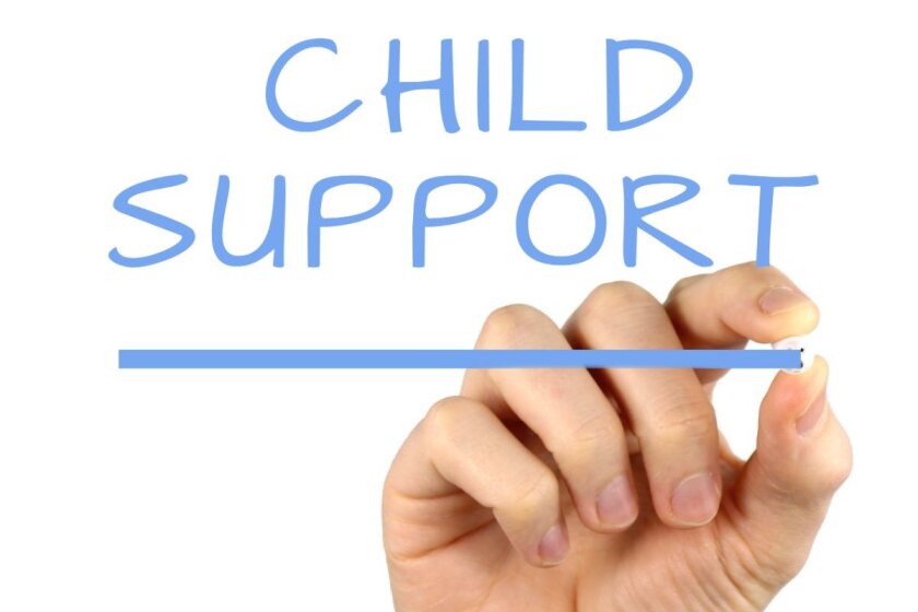 North Dakota Reaches Record Child Support Collections InForum Fargo north-dakota-reaches-record-child-support-collections-inforum-fargo